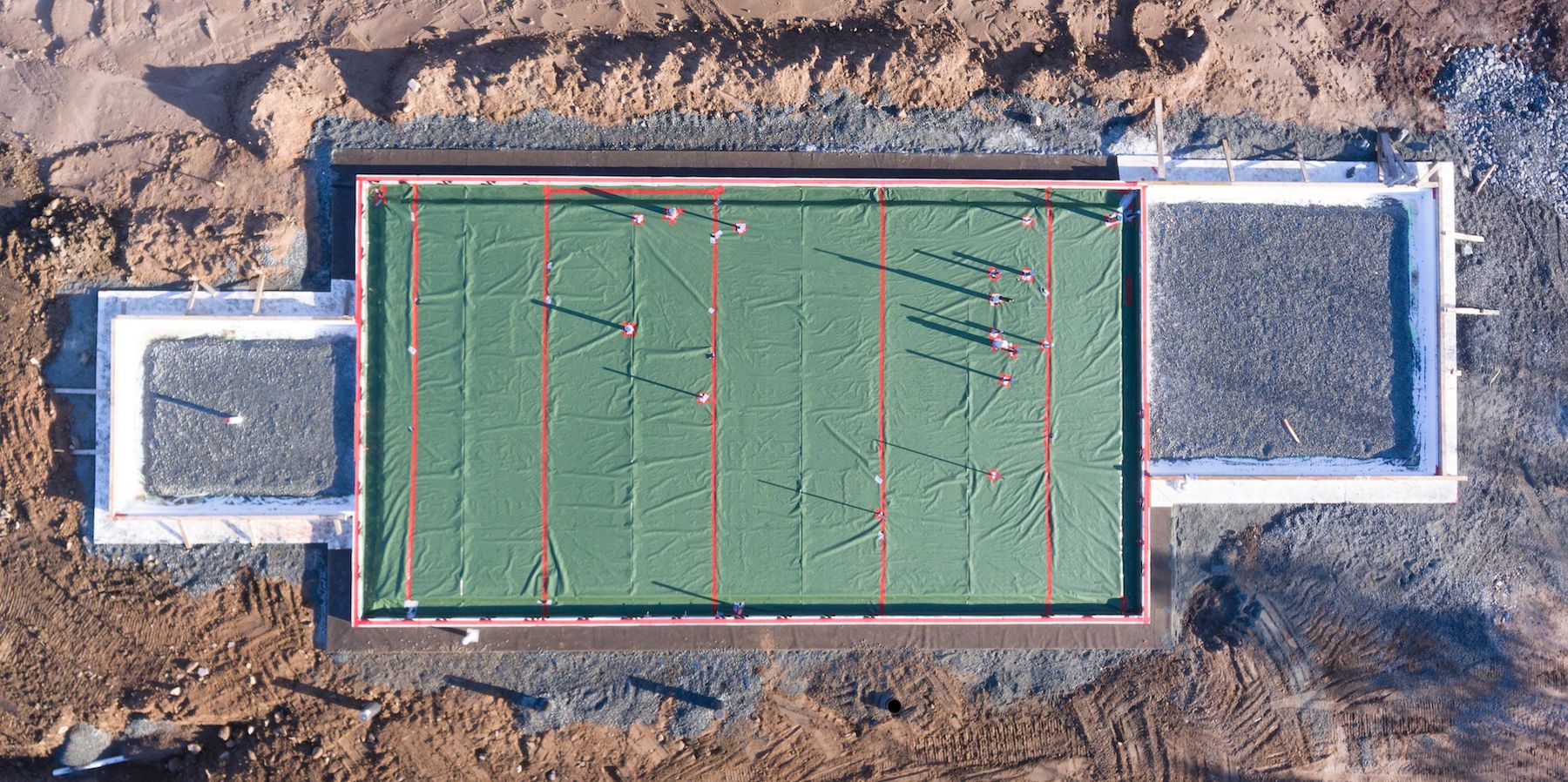 Most Energy Efficient House Foundation Method Let's Talk Foundations