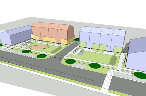 Affordable Housing from the Ground Up